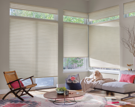 Types of Window Shades and How to Purchase Them - All About Blinds ...