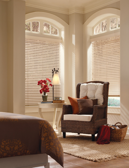 Window Blinds Brands in Durham, Chapel Hill, and Raleigh | NC | All ...