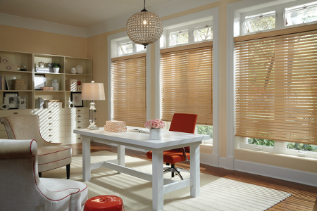 Window Blinds Brands in Durham, Chapel Hill, and Raleigh | NC | All ...